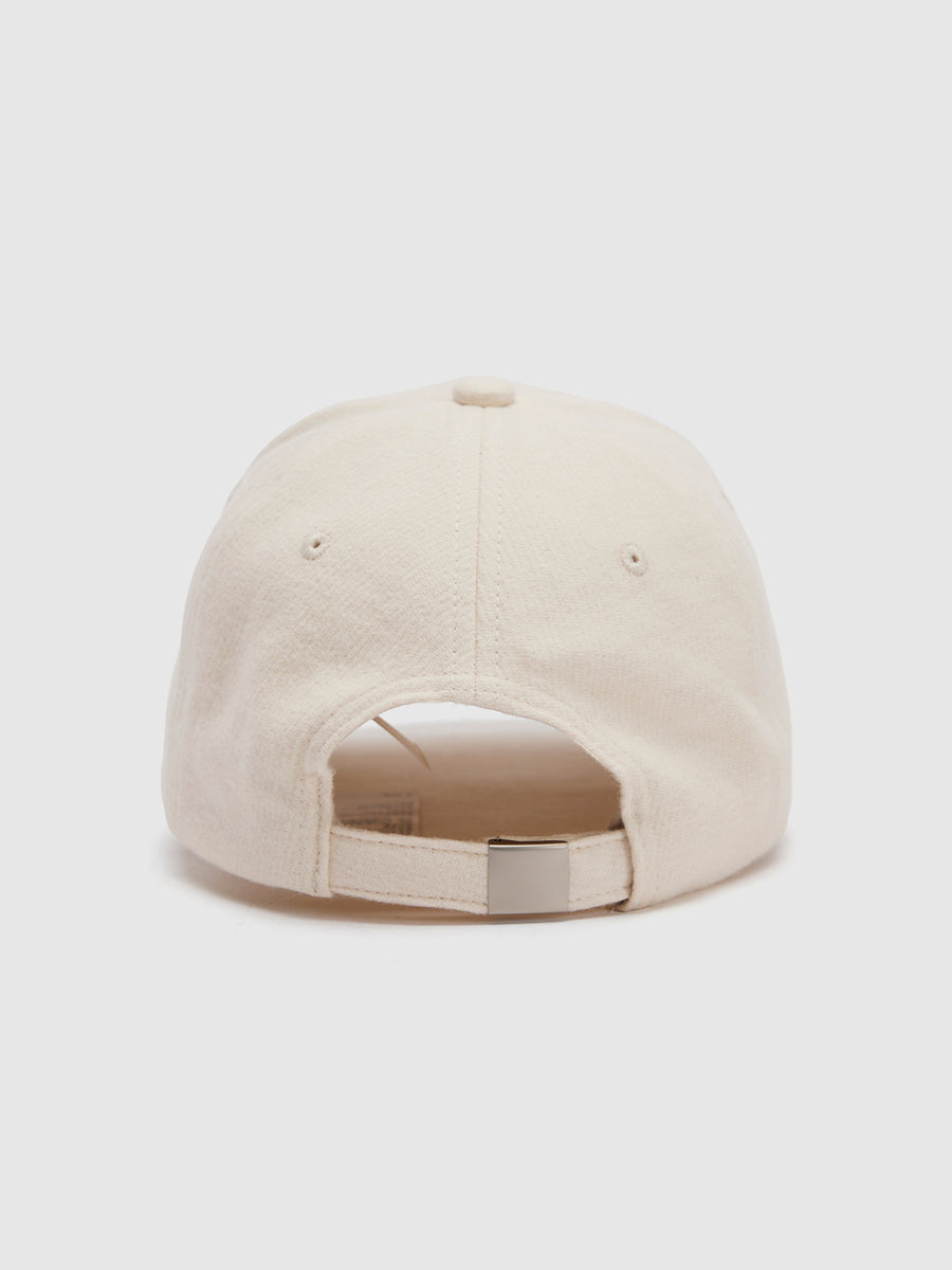 Embossed Baseball Cap – URBAN REVIVO Singapore
