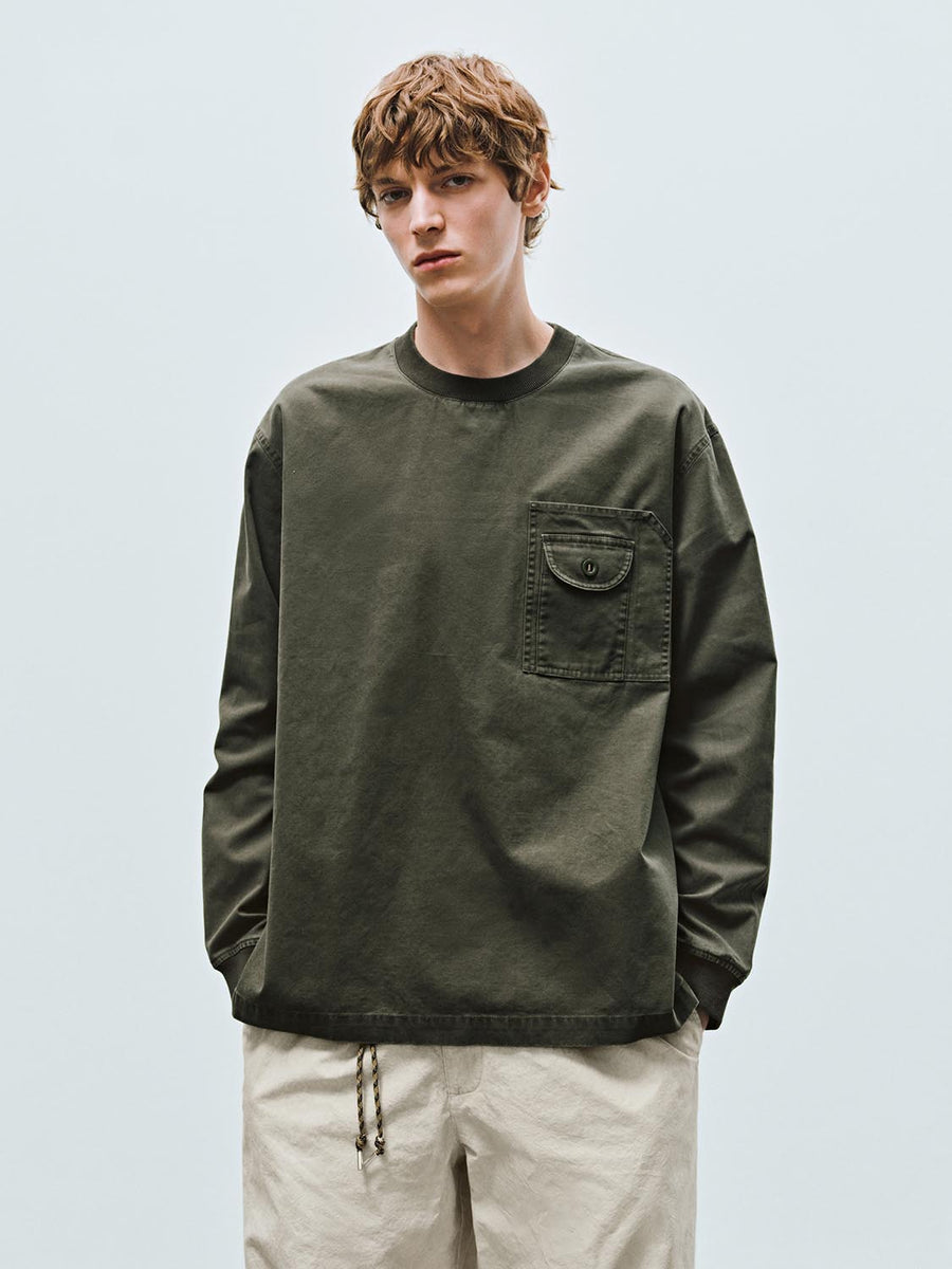 Overhead Shirts – URBAN REVIVO Singapore