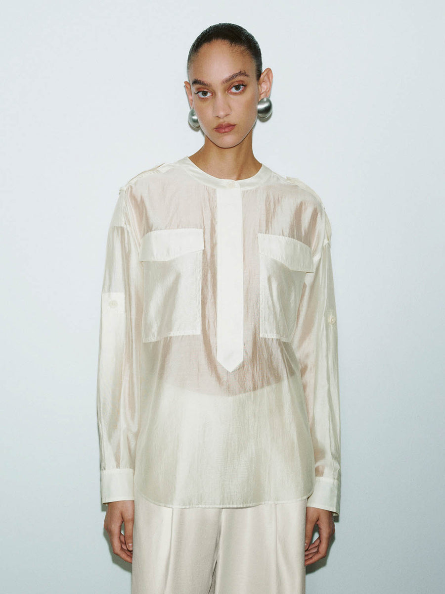 Overhead Shirts – URBAN REVIVO Singapore