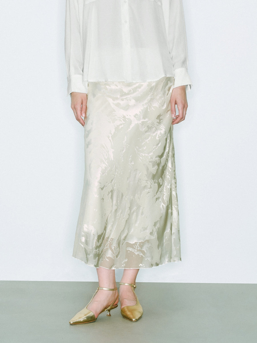 Fishtail Skirts – URBAN REVIVO Singapore