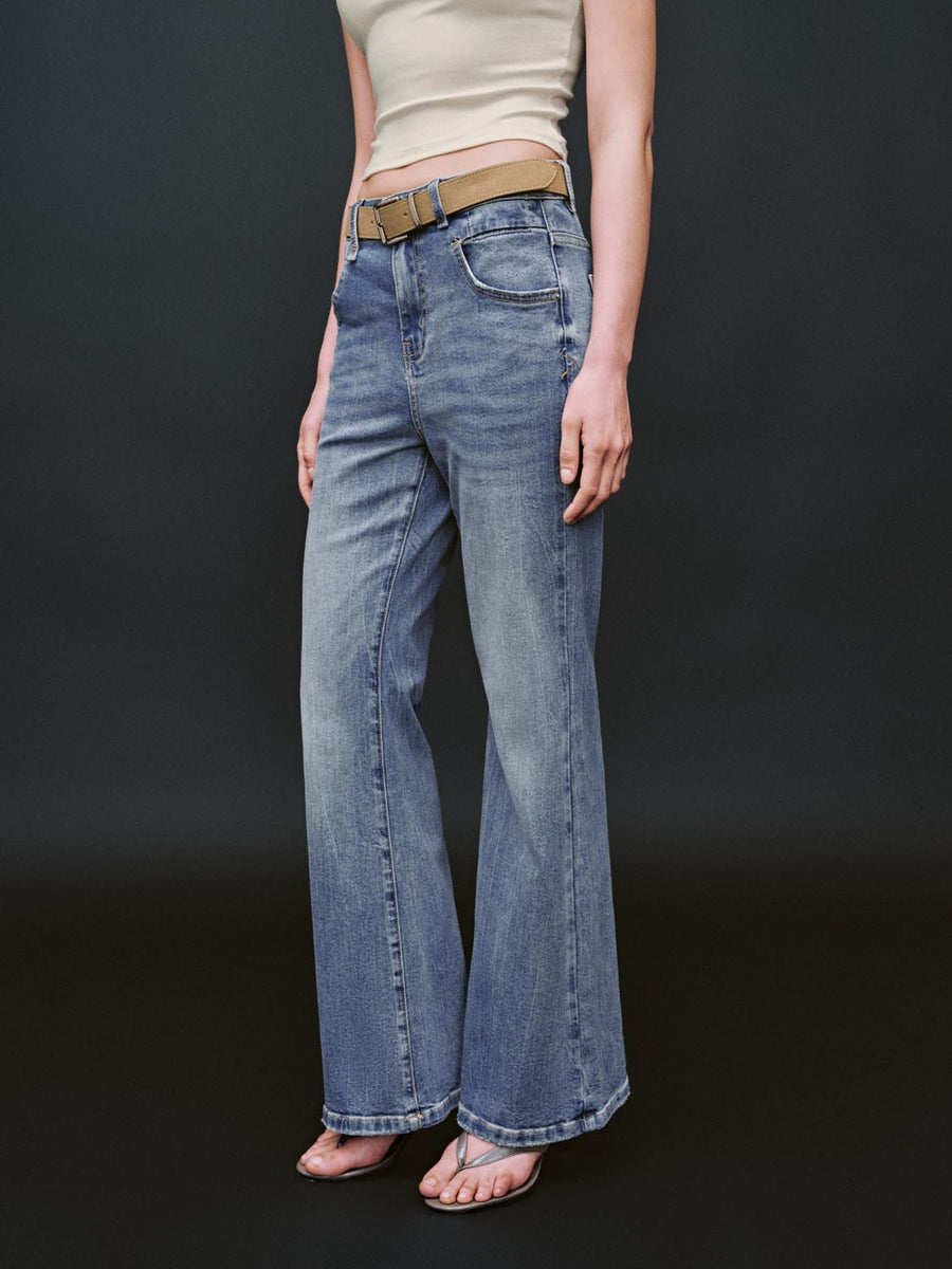 Denim Jeans – URBAN REVIVO Singapore
