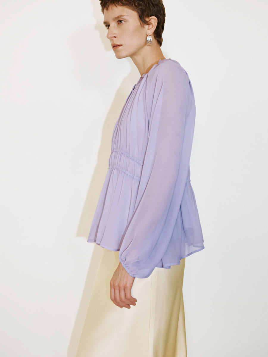 Loose Overhead Shirts – URBAN REVIVO Singapore