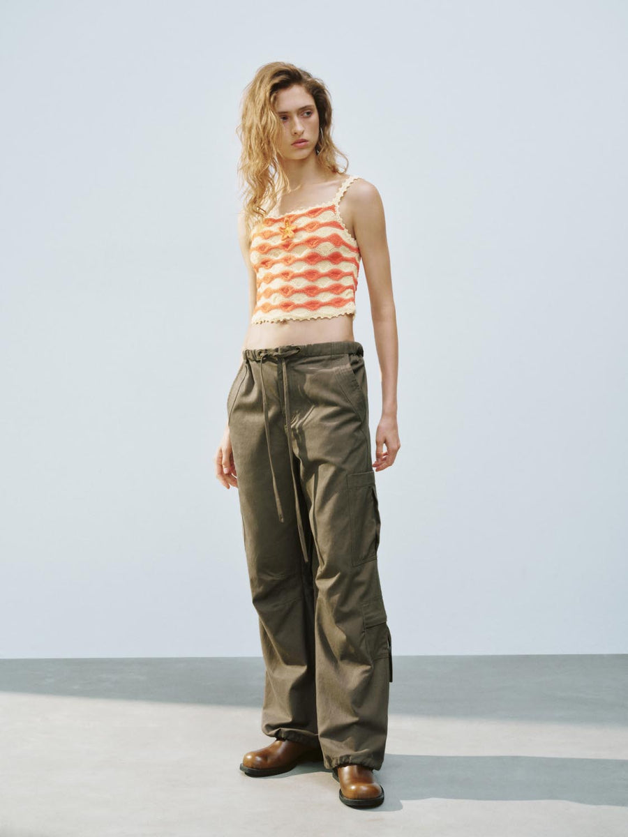 Knitted Vests – URBAN REVIVO Singapore