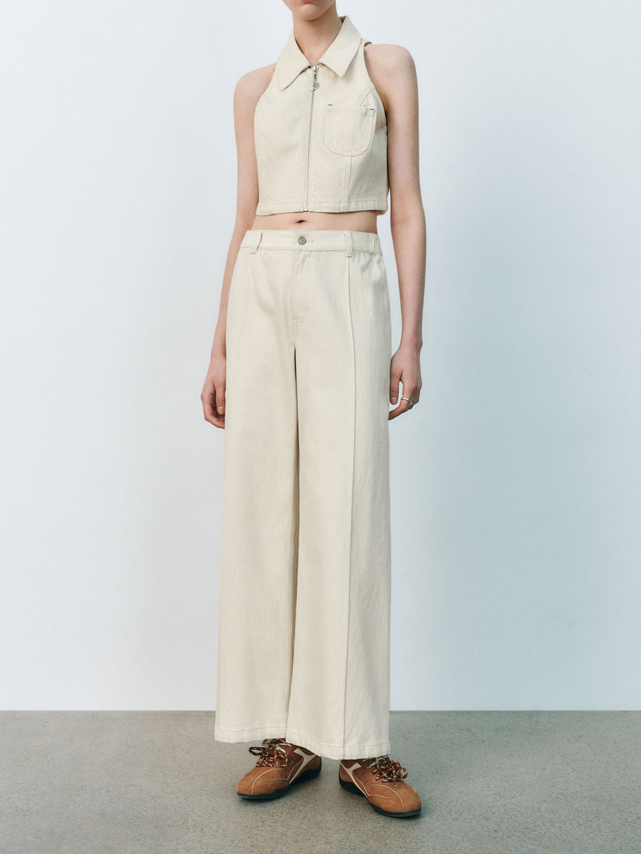 Denim Jeans – URBAN REVIVO Singapore