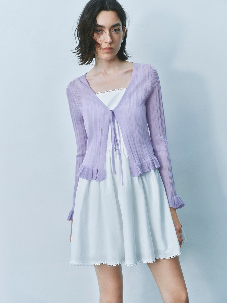 Knitted Cardigans – URBAN REVIVO Singapore