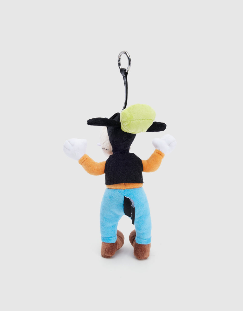 Goofy Key Charm – URBAN REVIVO Singapore