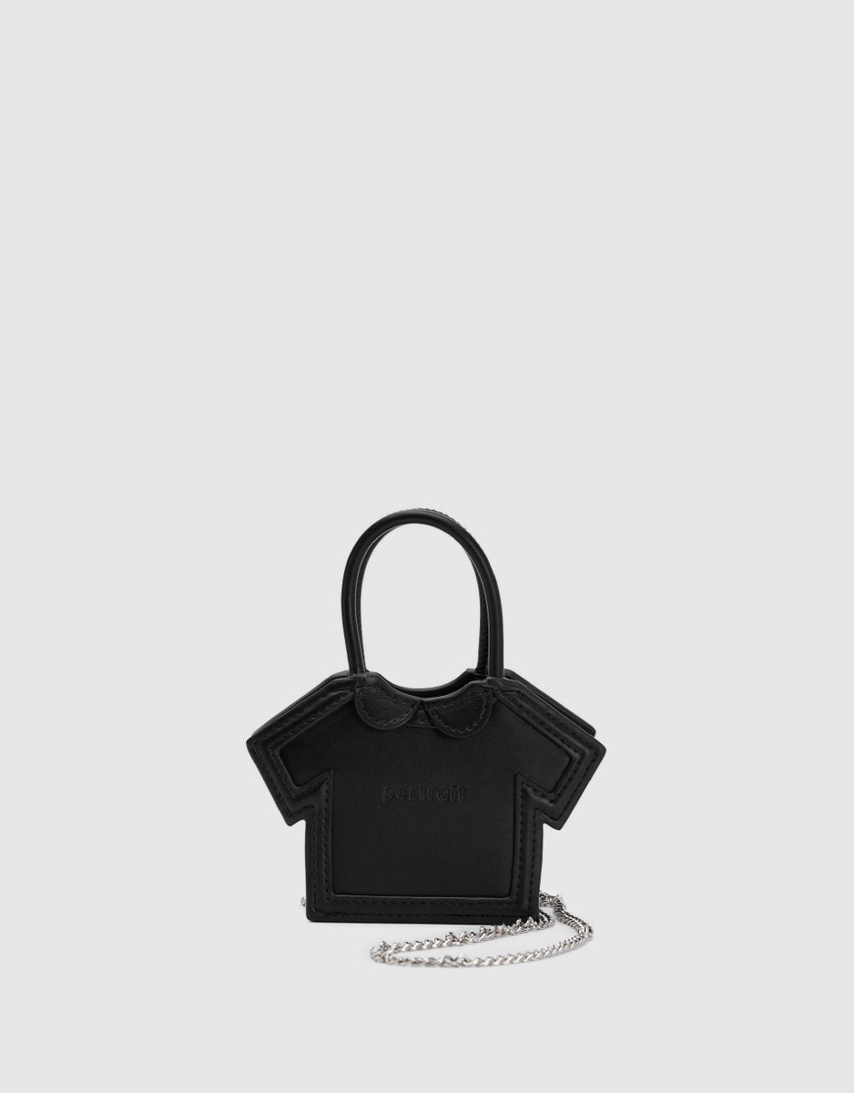 Cloth Key Charm – URBAN REVIVO Singapore