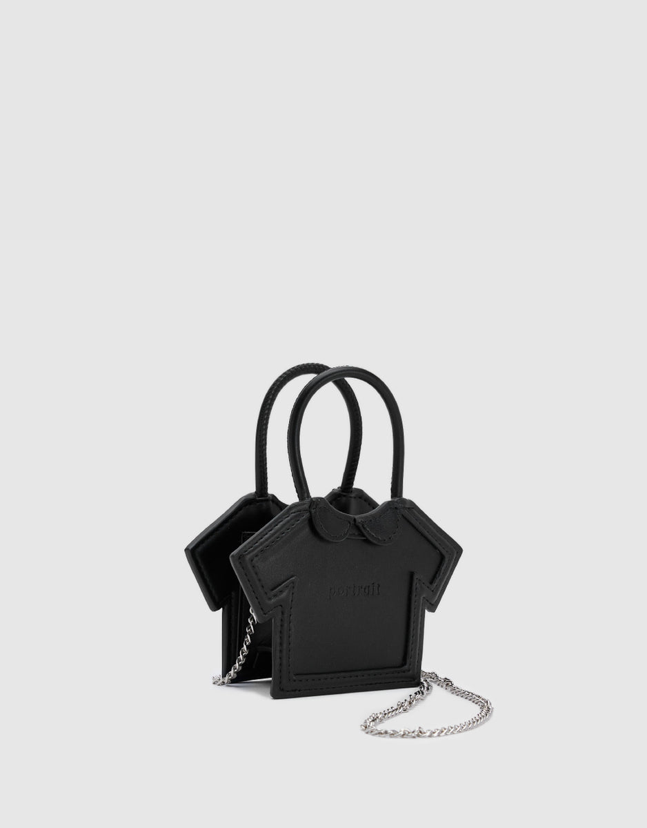 Cloth Key Charm – URBAN REVIVO Singapore